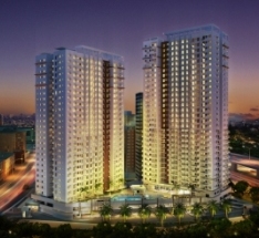 Buy Property Manila