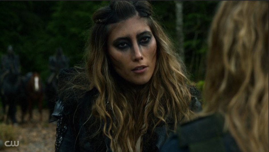 The 100 İlk 4 Sezon Değerlendirme ! - Keyfi Sanat