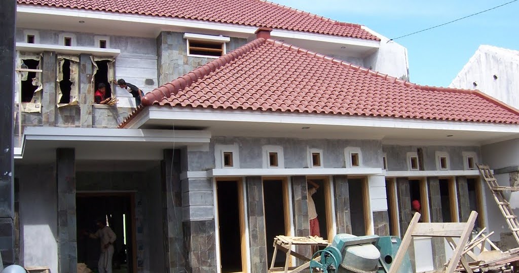 Tukang Renovasi Rumah Dan Ruko | Pemborong Renovasi Di Batam ...