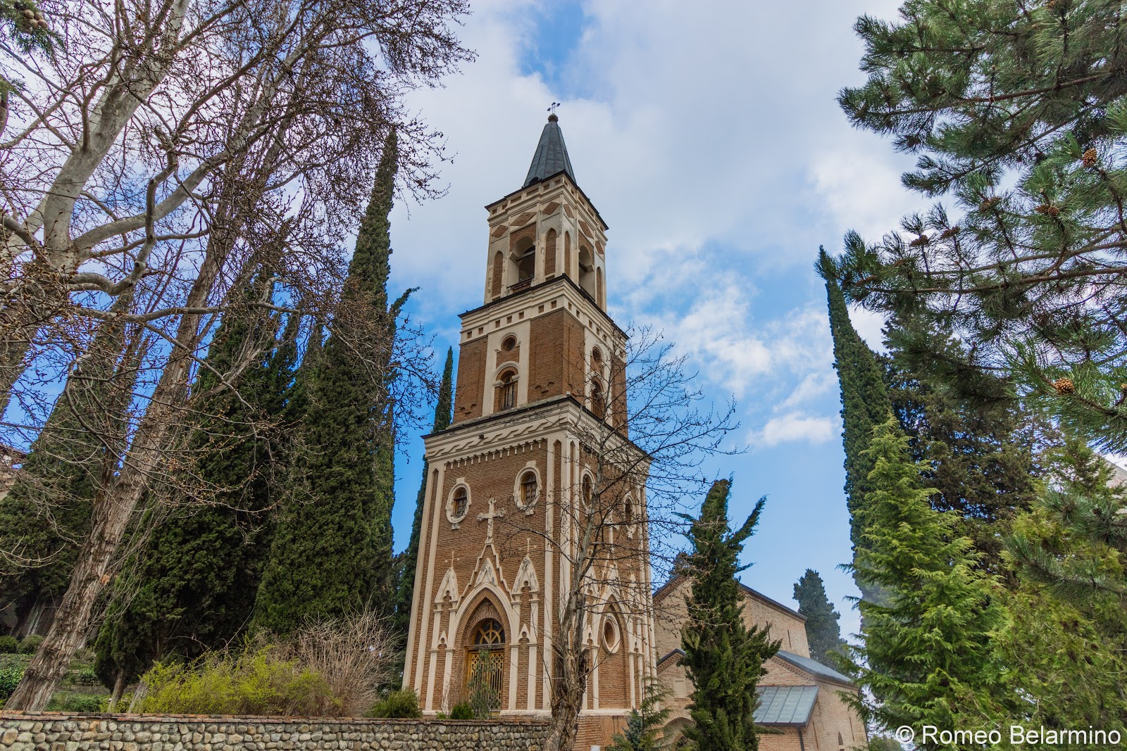 What to Do in Sighnaghi, Georgia (The Country)’s City of Love | Travel ...