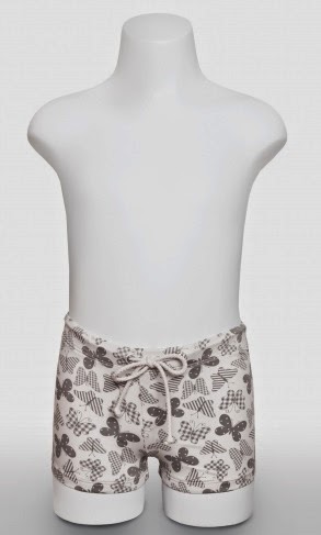 LOS PEQUES A LA ÚLTIMA CON LOS BAÑADORES ERREQERRE