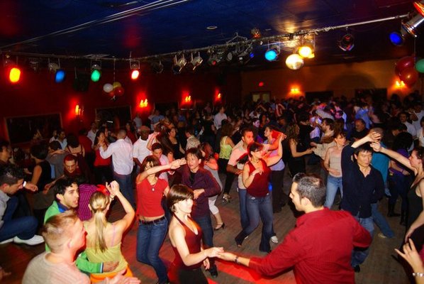 Oahu Dancers: Fad Dances