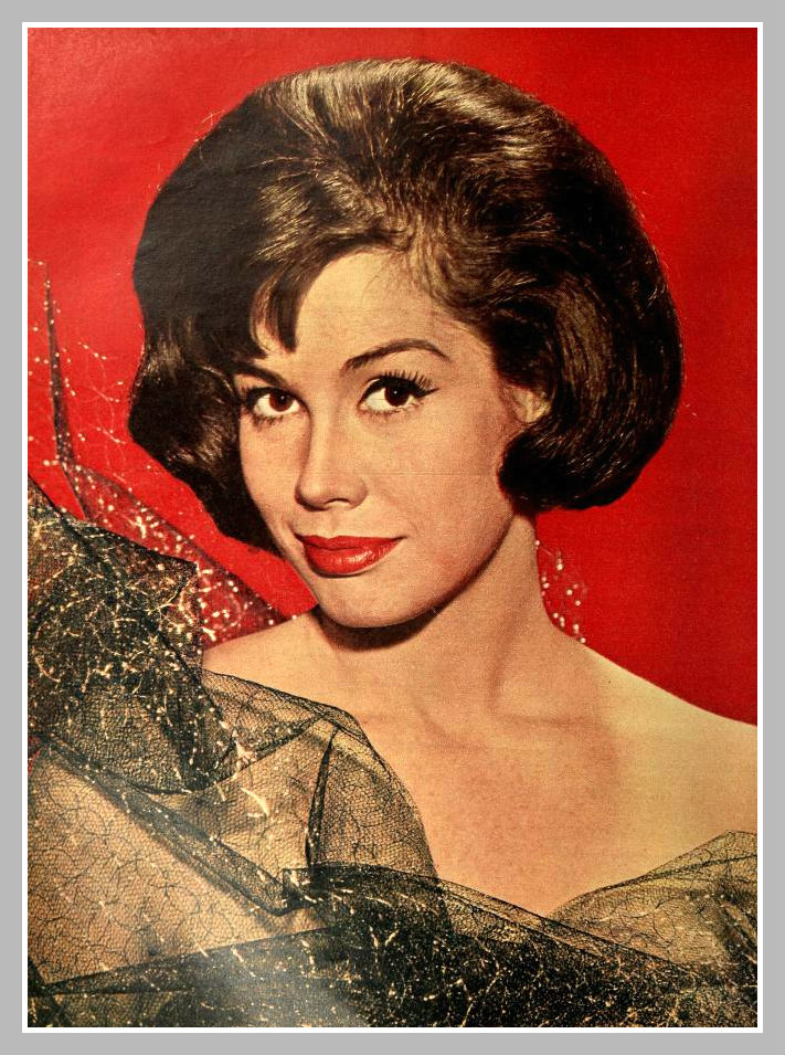 Mary tyler moore, Tyler, Artwork