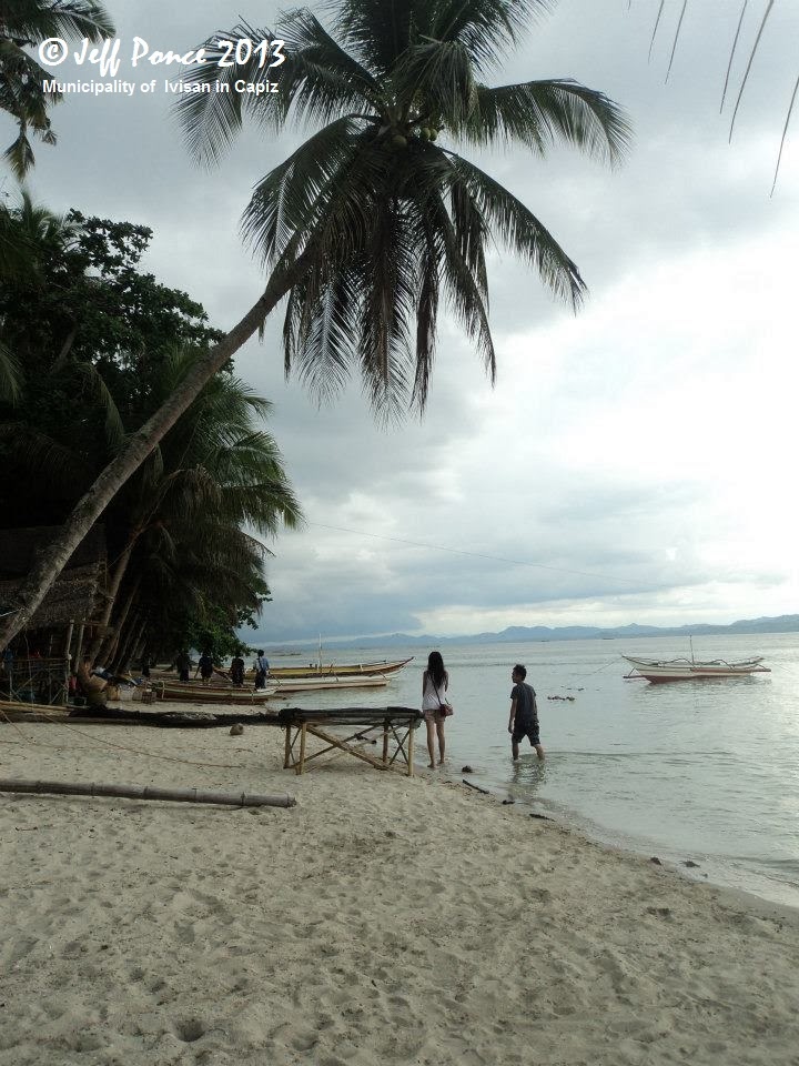Bisayang Manlalakbay around the Philippines: A Quick Stopover at Basiao ...