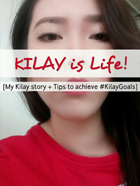 Miss G Diaries: KILAY is Life! [My Kilay story + Tips to achieve # ...