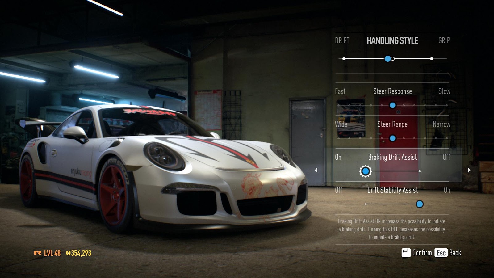 JD's Gaming Blog: My Usual Spiel - Need for Speed 2015, The always ...