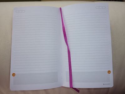 Plannerisms: At-A-Glance Planning Notebooks