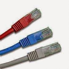 Pengertian konektor kabel Ethernet RJ45 ~ SAPNeet Computer