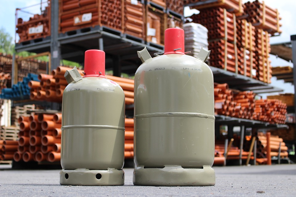 Quelle est la différence entre butane et propane Quelle est la différence entre butane et propane