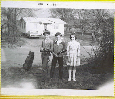 Growing Up In Waldron: My Weekly Reader and Scholastic Books