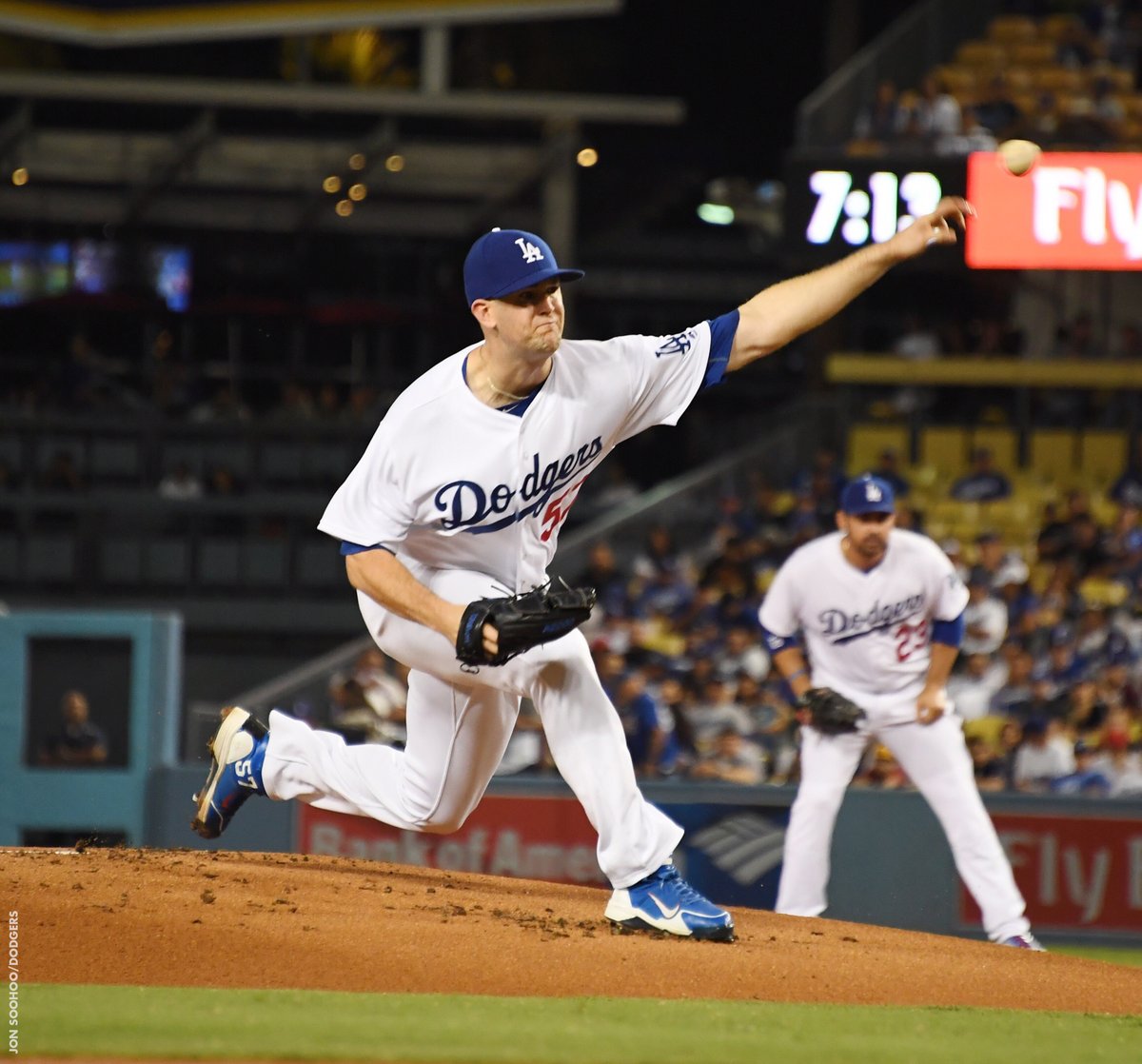 Dodgers Blue Heaven: Blog Kiosk: 9/27/2017 - Dodgers Links - Some Odds ...