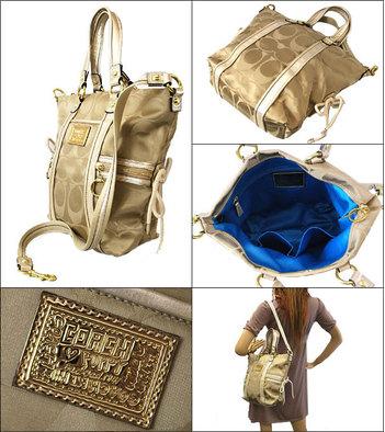 vicollection: COACH Ready stock sale sale sale!