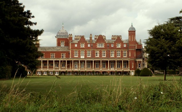 Landed families of Britain and Ireland: (47) Adeane of Babraham