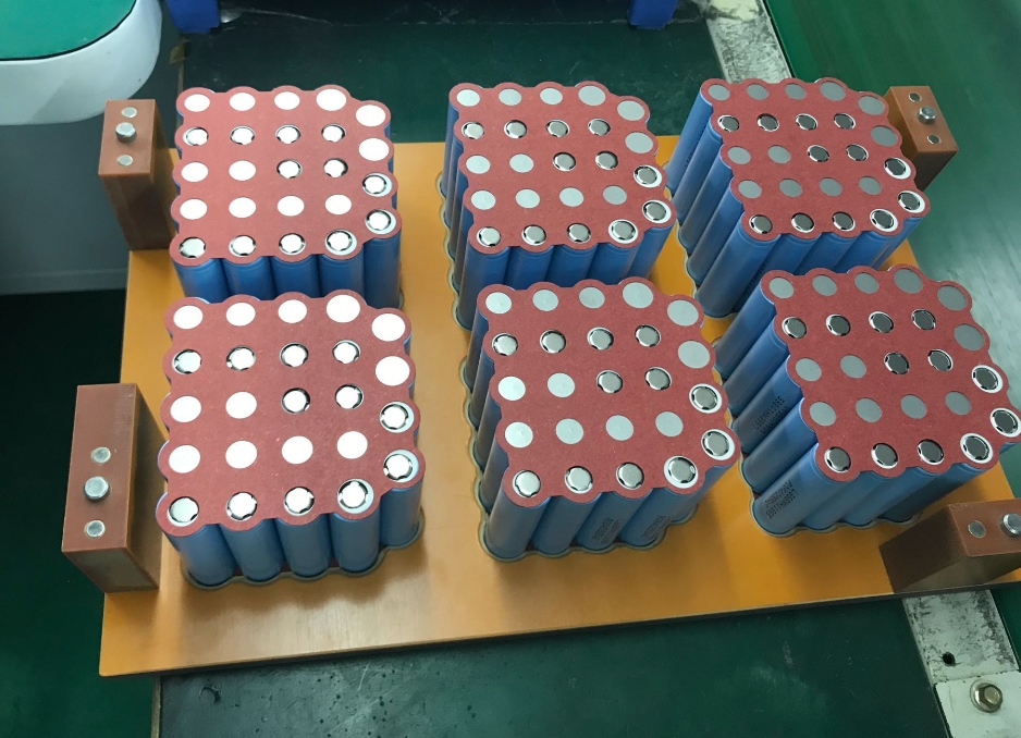 Chanda Energy Co., Limited www.chandaenergy.com: Chanda Battery ...