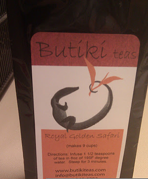 The Tea Blag: SPONSOR: 99 problems but a Butiki ain't one