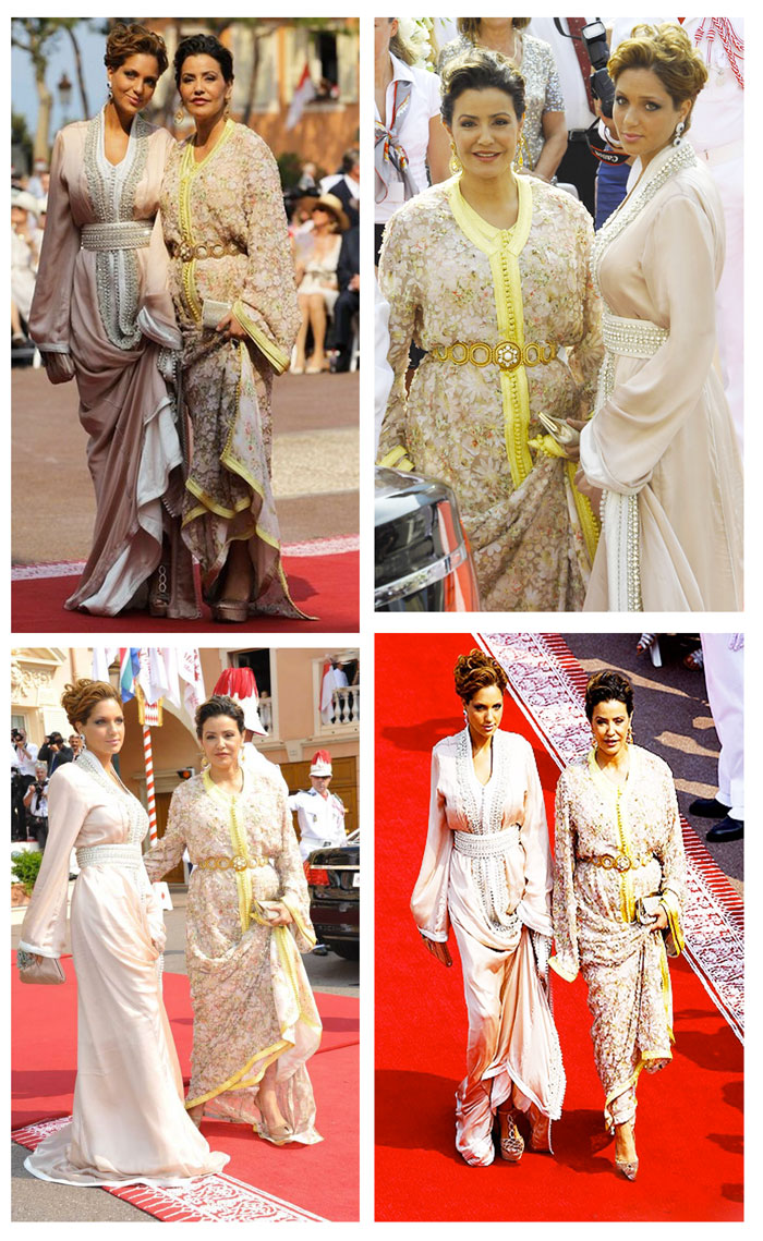 les caftans royal - les caftan 2020