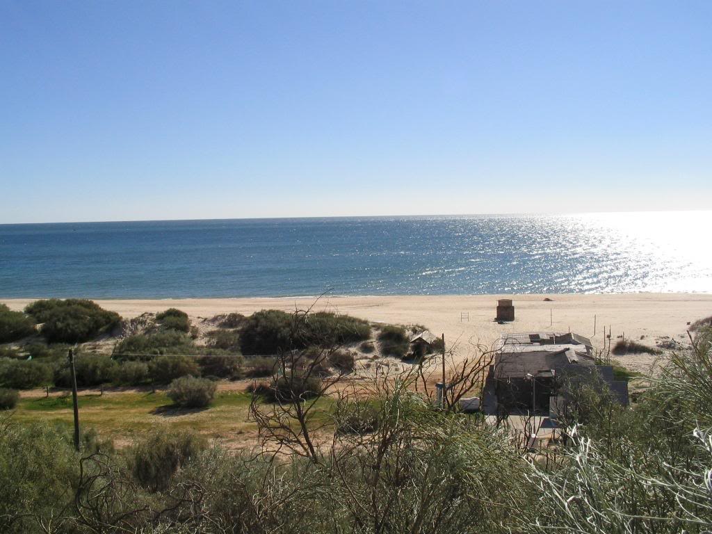 A nave do bom gosto: Praia Verde....