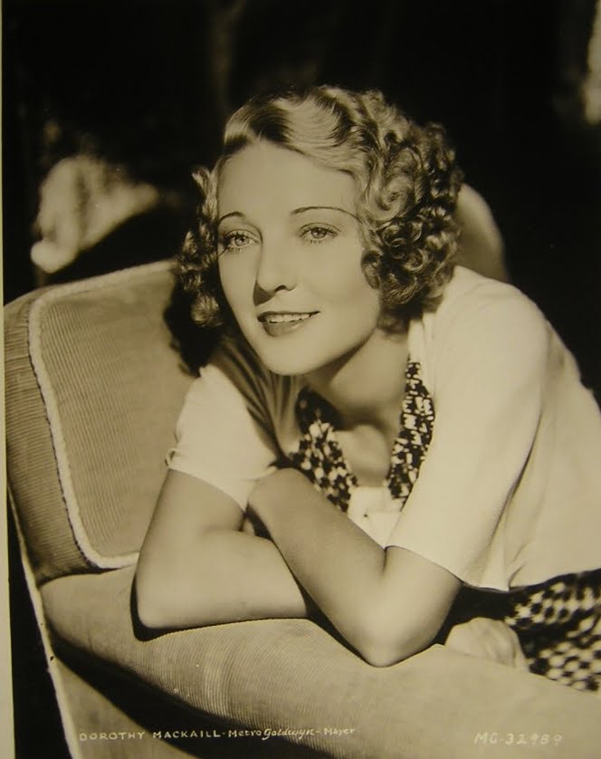 Kay Johnson - Alchetron, The Free Social Encyclopedia