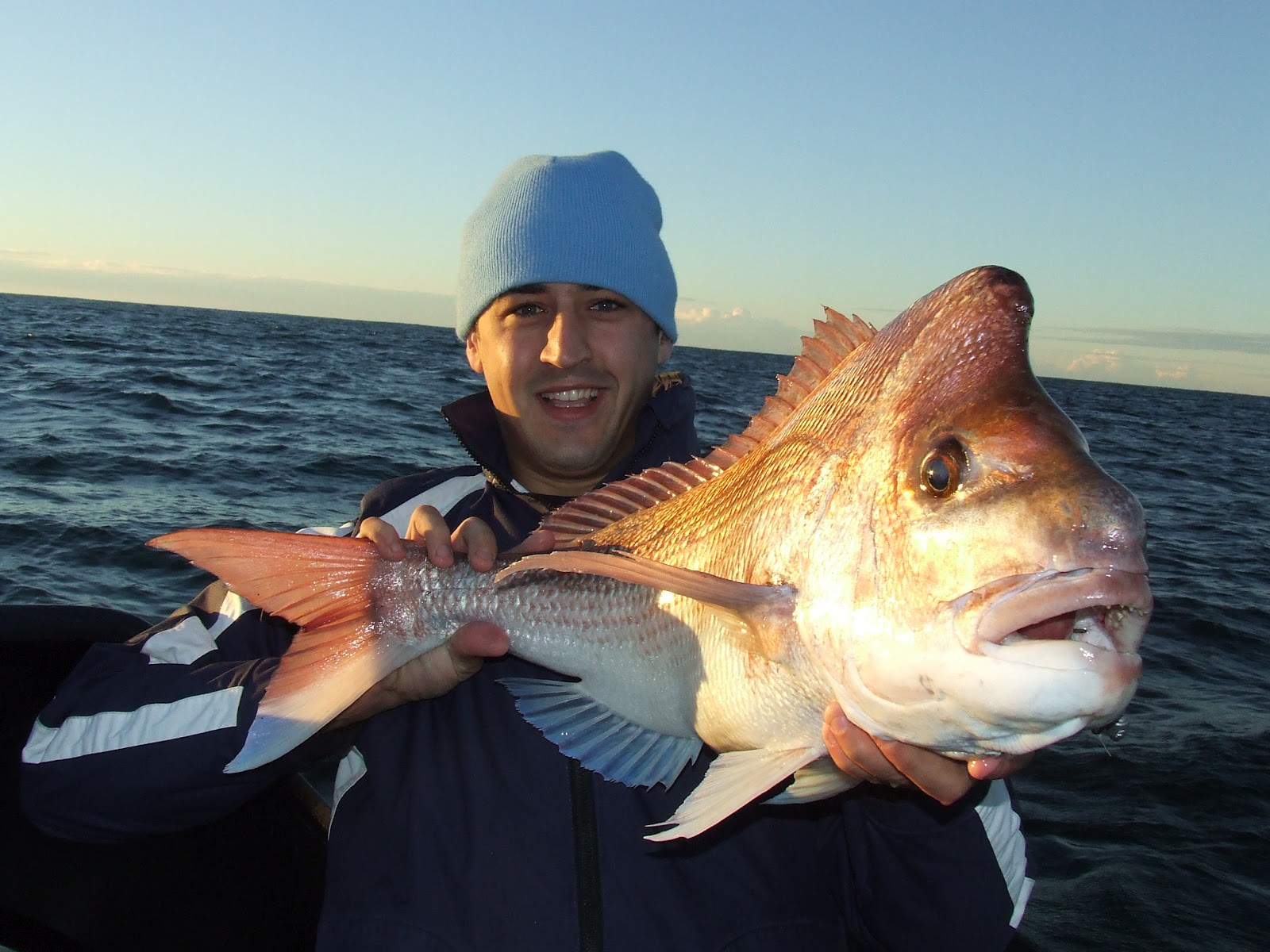 Long Reef Pirate Crew: WHAT A KNOBHEAD!!