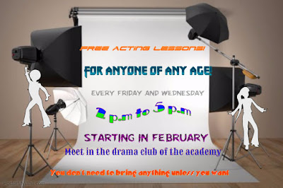 ENGLISH IS EASY! ENGLISH IS OK!: 2017