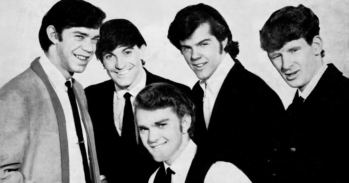 HISTORY OF AUSTRALIAN MUSIC FROM 1960 UNTIL 2000: BILLY THORPE AND THE ...