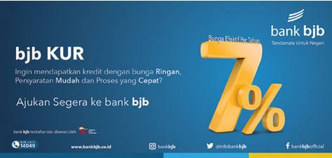 Cara ajukan pinjaman KUR Bank BJB Jawa Barat - carakreditusaha | Cara ...