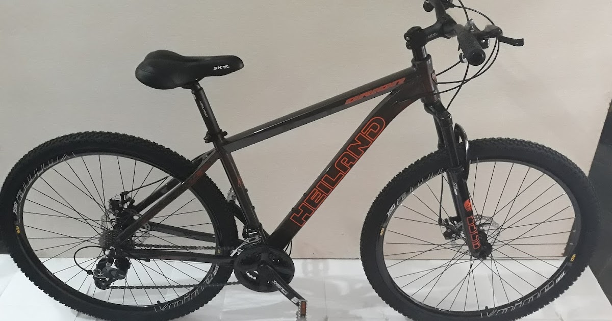 Rodo Bike_Bicicletaria: BICICLETA