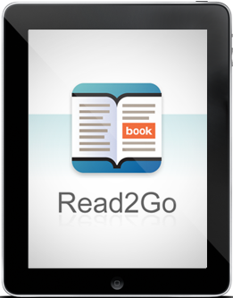 Western Blind Rehabilitation Center: Bookshare's Read2Go iPhone ...