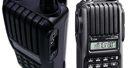 Jual HT Icom Dijual Handy Talky Icom Harga Murah | JUAL RADIO HT DAN ...