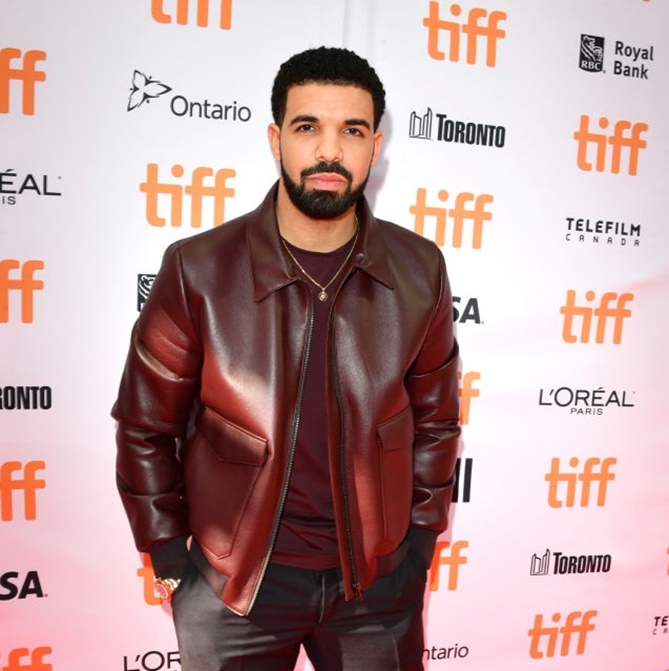Street Style: Drake - Stylish Starlets