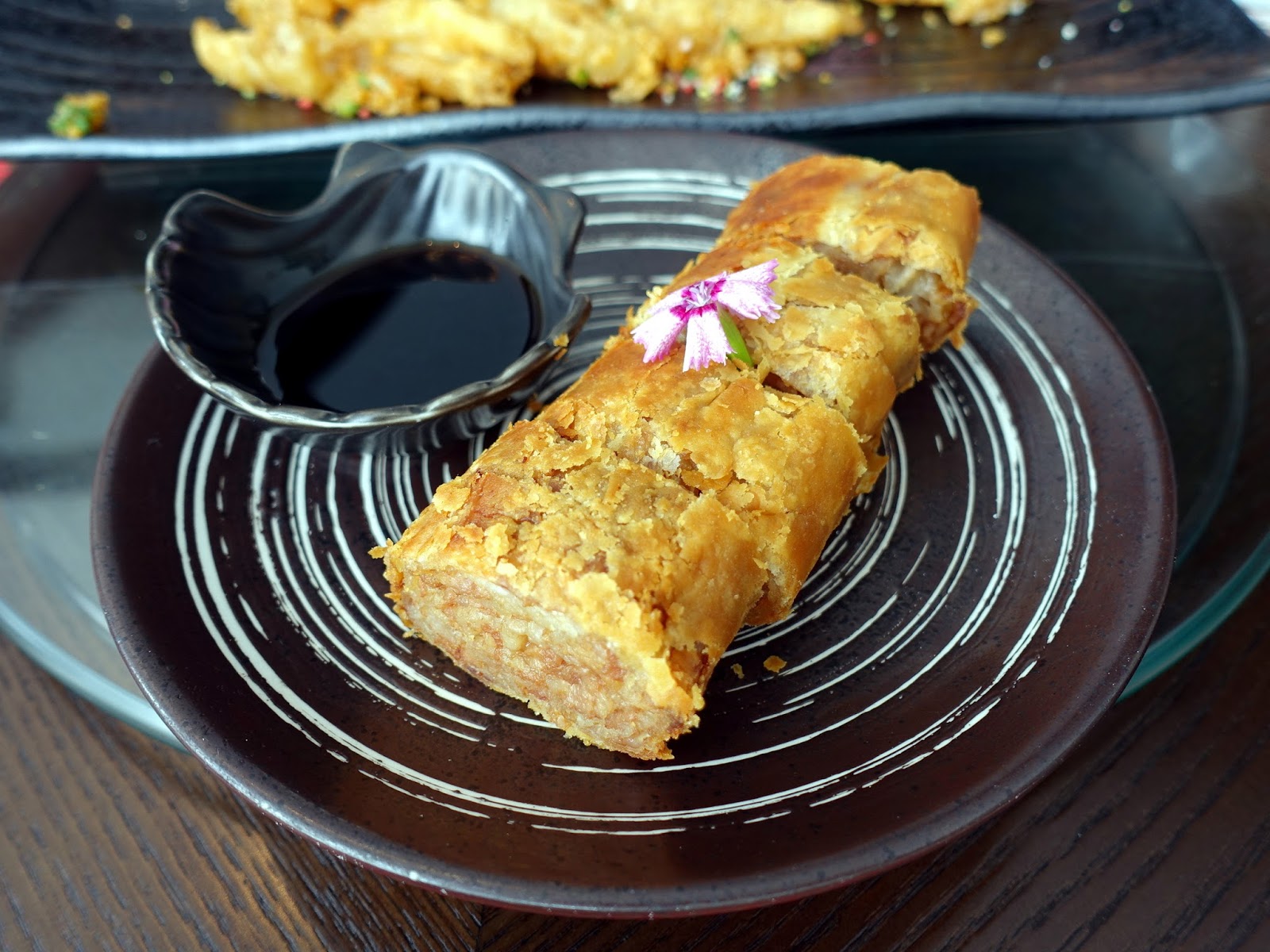 Xihe Yayuan 羲和雅苑 (Hong Kong, CHINA) ★★★☆☆ | A traveling foodie's ...