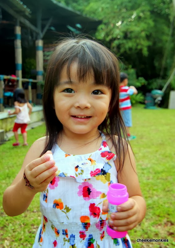 Cheekiemonkies: Singapore Parenting & Lifestyle Blog: Celebrating Three ...
