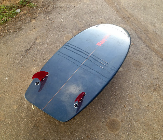 Weird Paipo Surfcraft thingies – Surfy Surfy