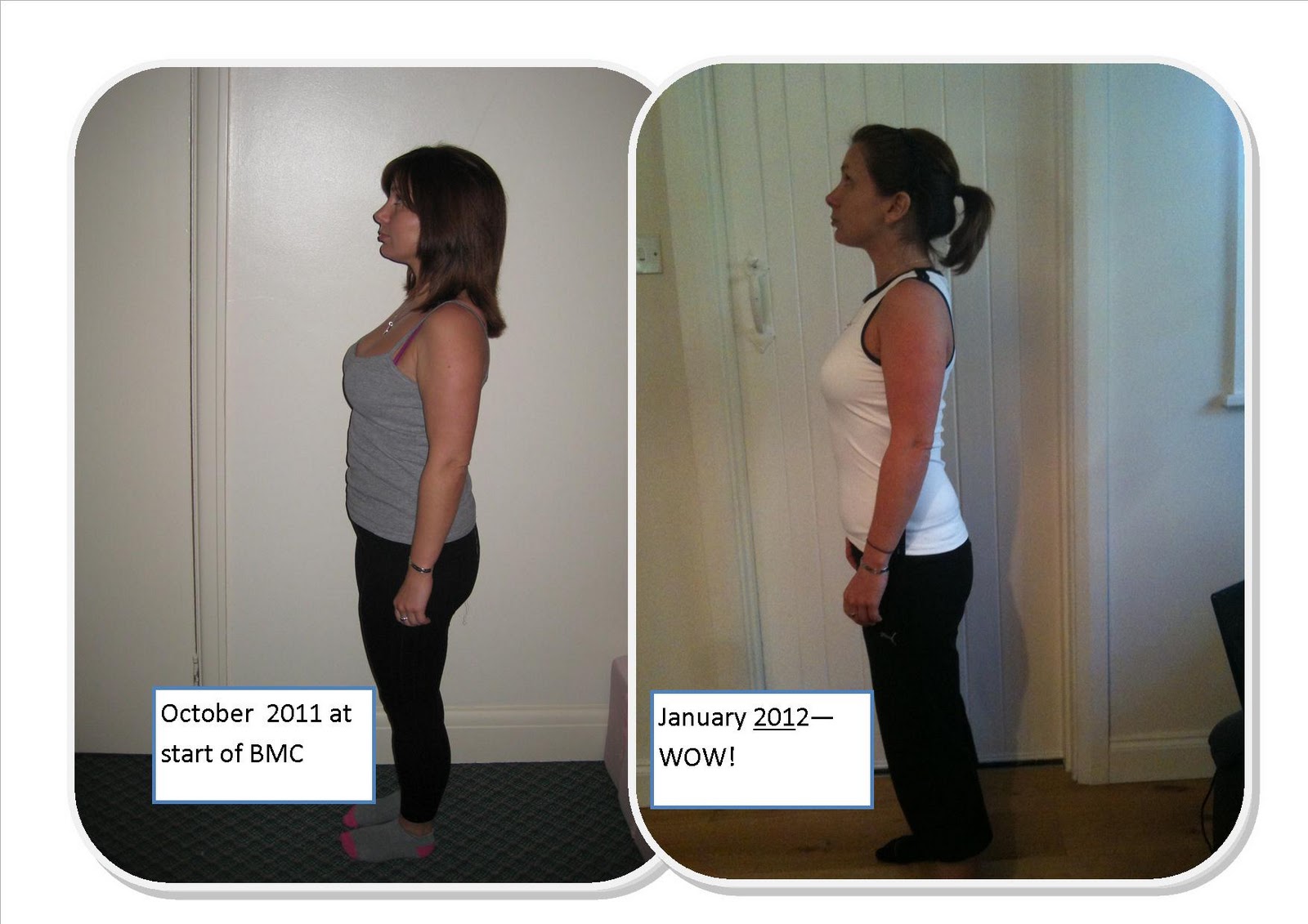 Fitness Cornwall: Body Makeover Club