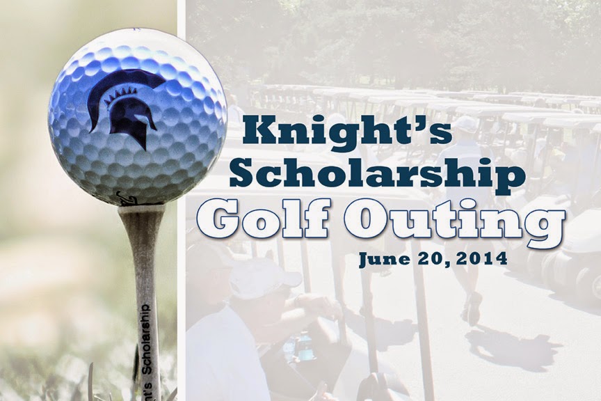 Woodward Academy Knights: Annual Golf Tournament for the Knights ...