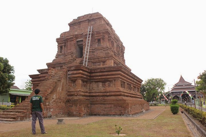 My Trip: Candi Gunung Gangsir - Beji - Pasuruan