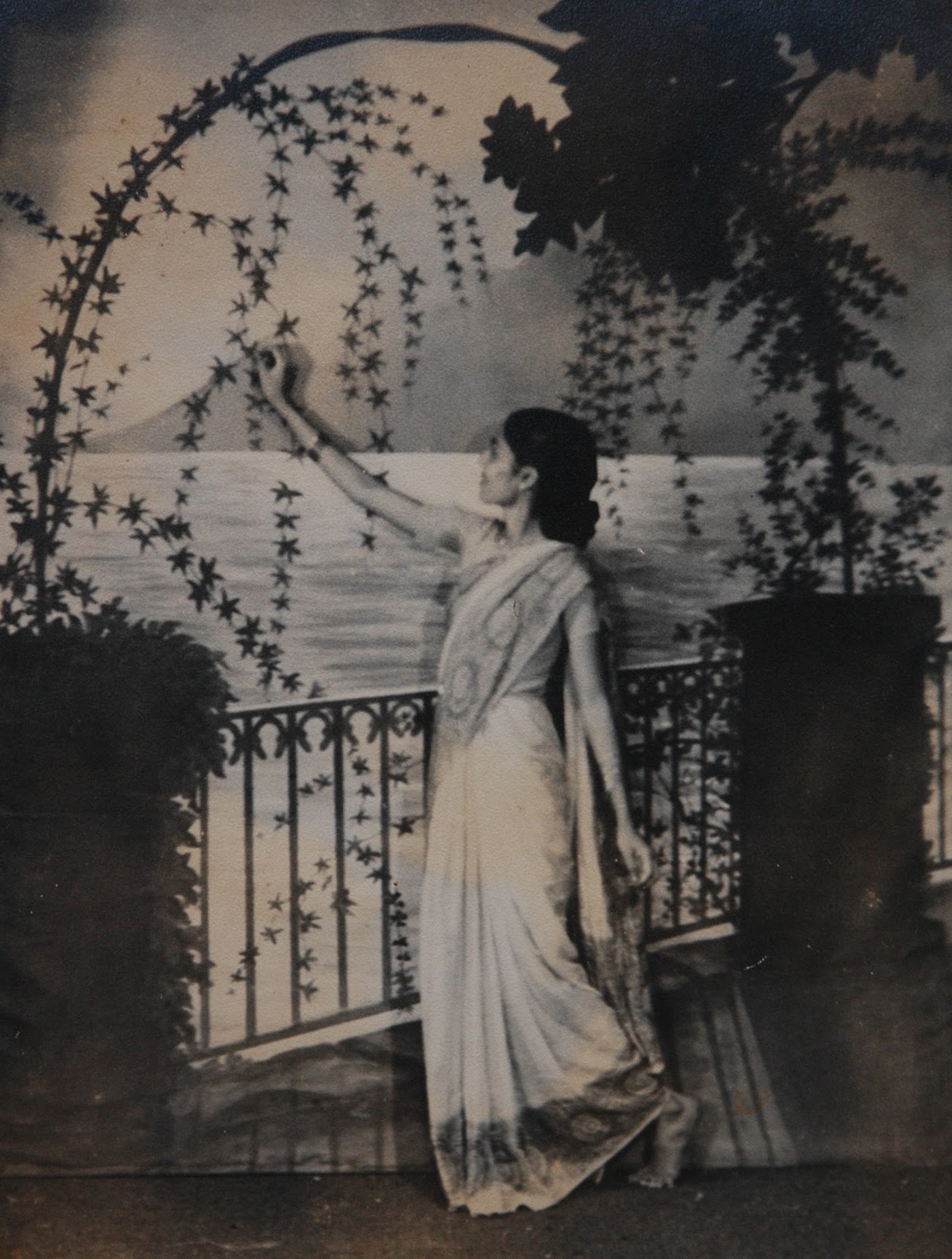 Vijay Madala, My Story: Nirmalamma - My Grandmother