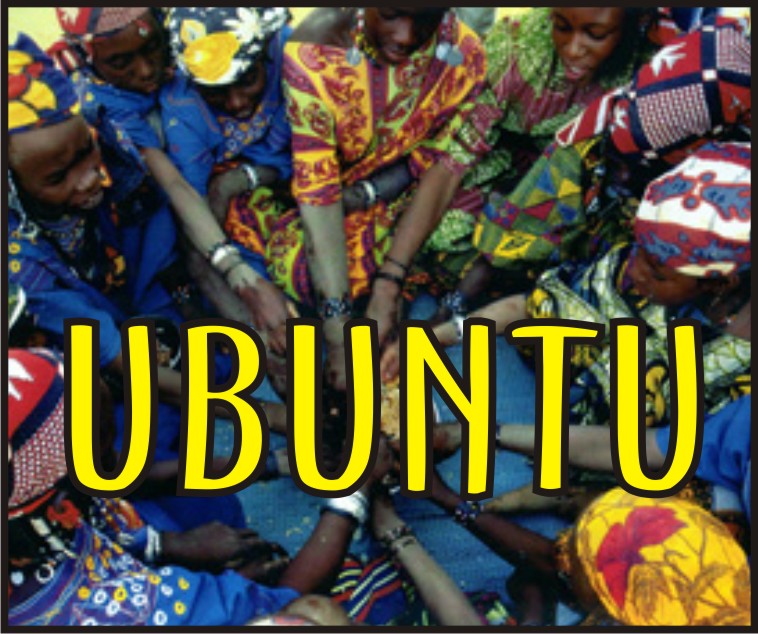 Biblioteca da Capoeira: Ubuntu