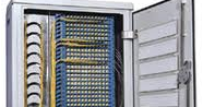 FIBER OPTIK: ODC ( Optical Distribution Center )