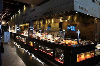 # My ♥ My Life #: Red Hot World Buffet @ Liverpool