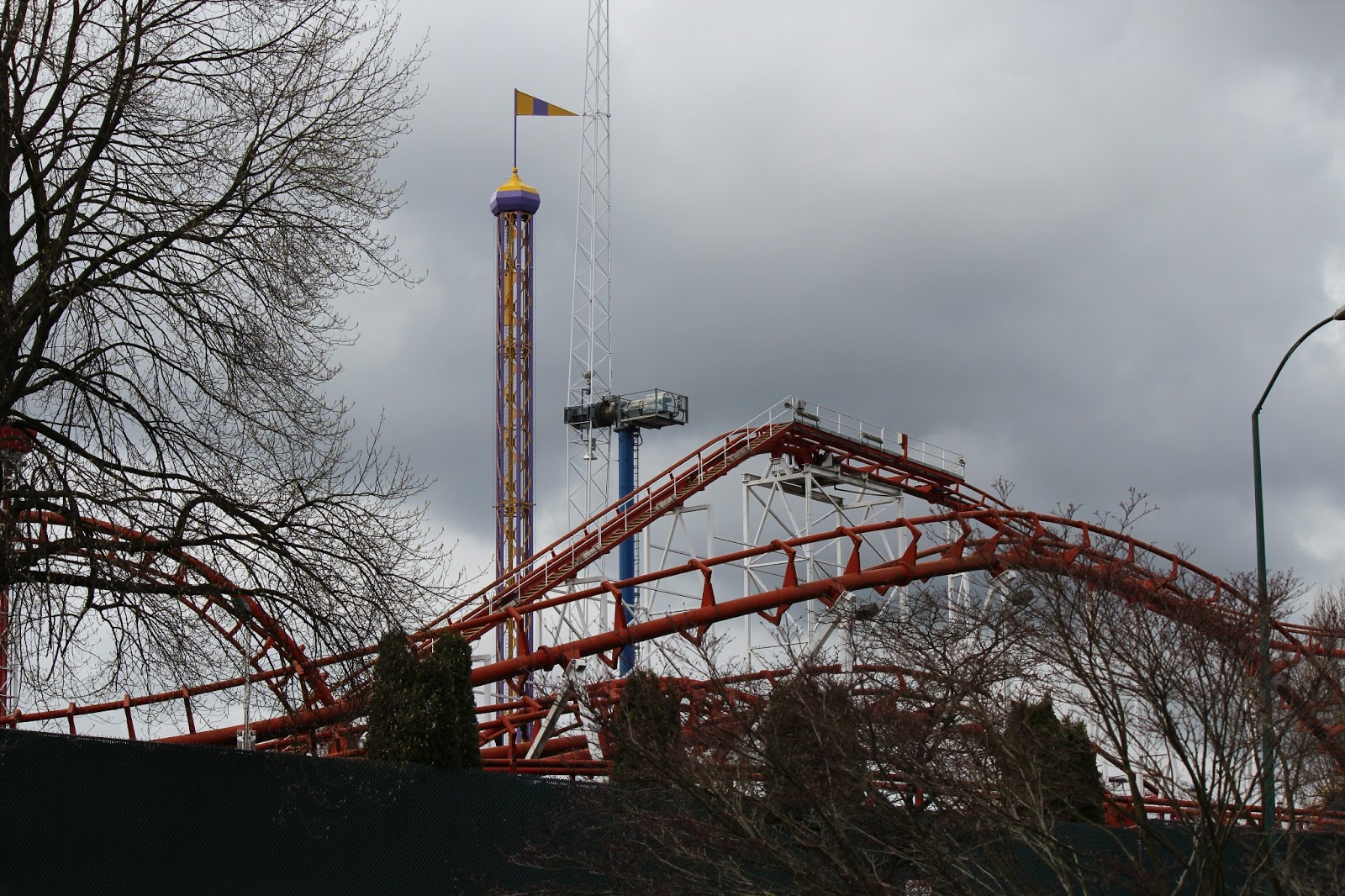 Set-Jetter & Movie Locations and More: Final Destination 3 (2006)