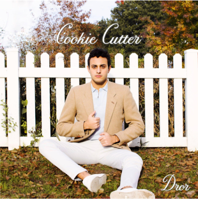 Dror announces his next single on MILK