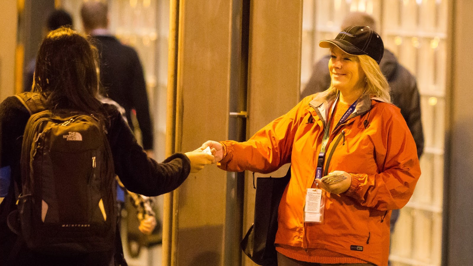 Community Transit: Community Transit Celebrates 40 Years of Service