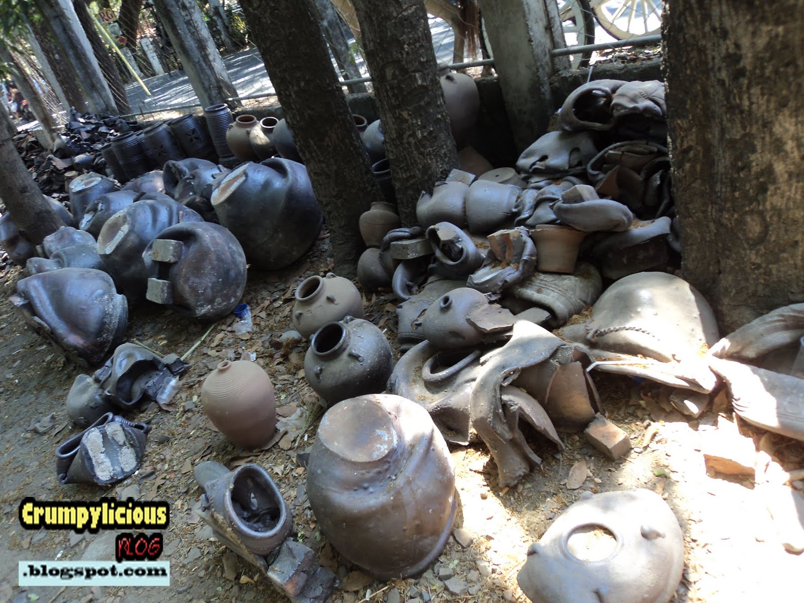 Trip to Vigan, Ilocos Sur (Day 2 Part 1)