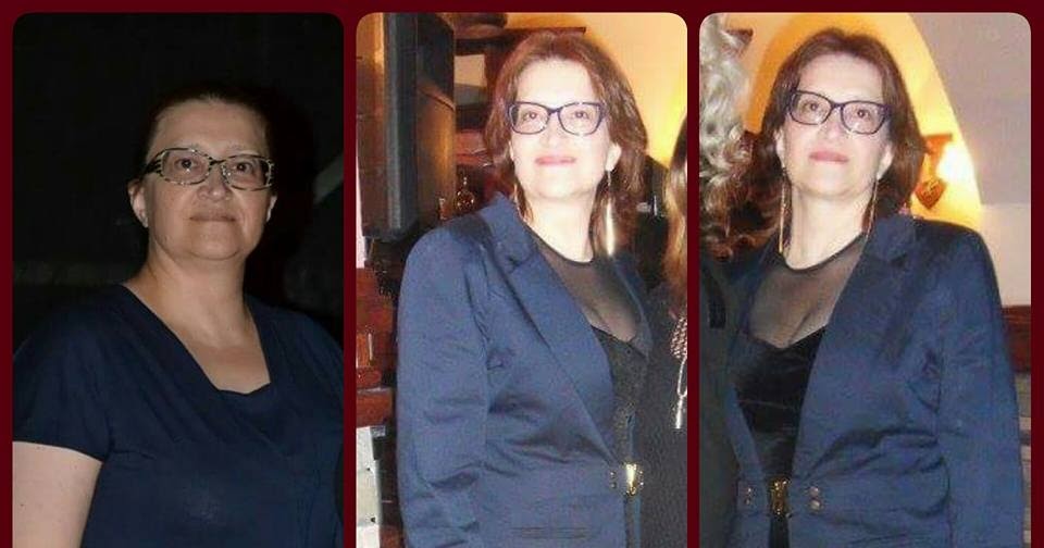 Nataša Kostić:" Nisam kupovala ono što mi se dopada nego ono u šta mogu ...