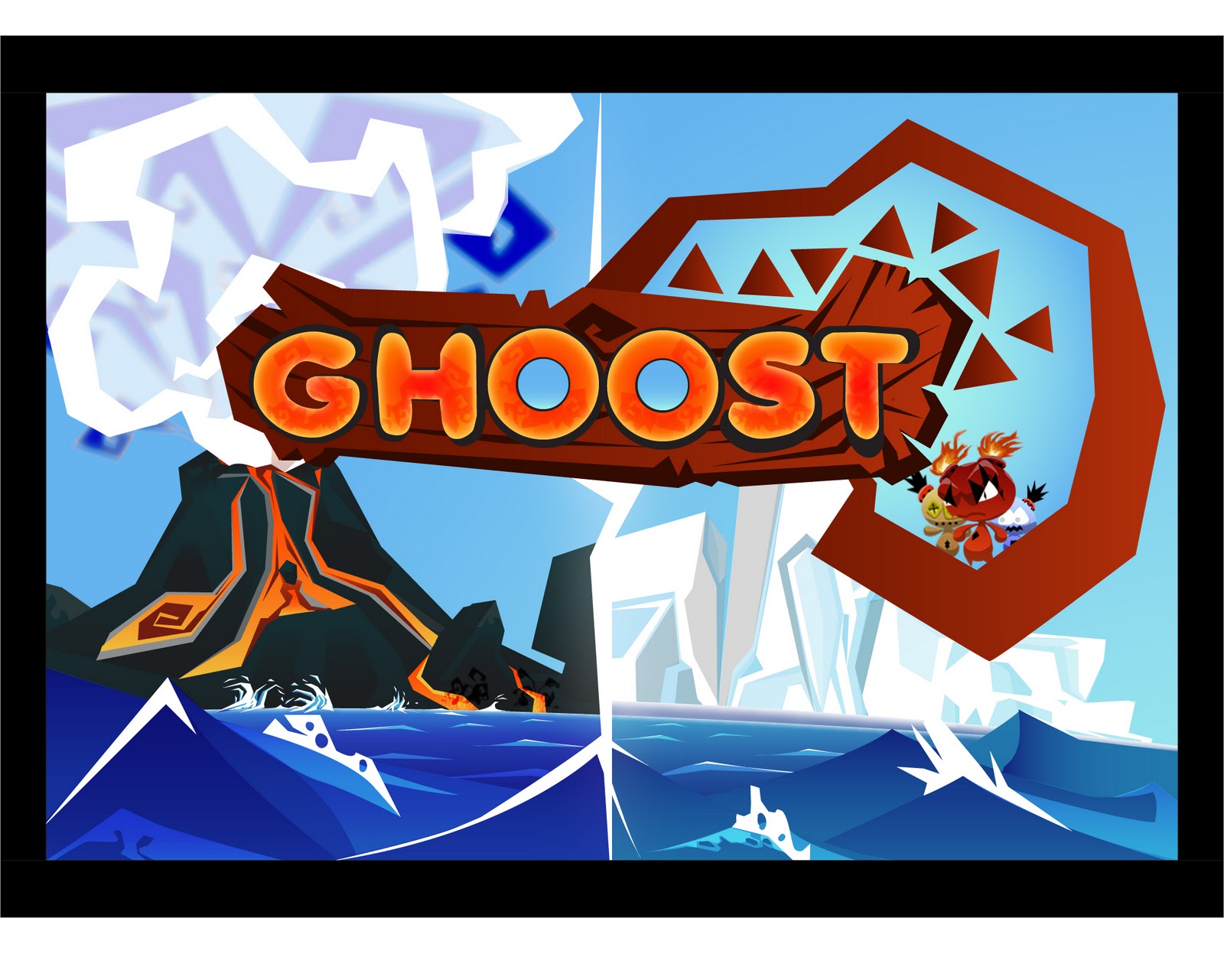 Solstice Vault: avril 2011