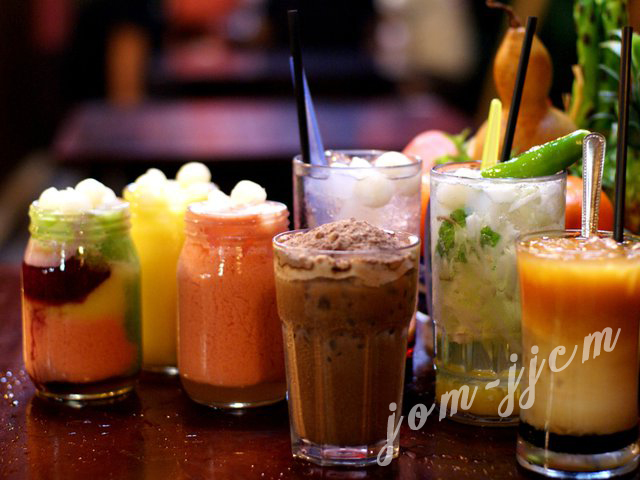 Jom Jalan-Jalan Cari Makan!: Murni Discovery, SS2, PJ