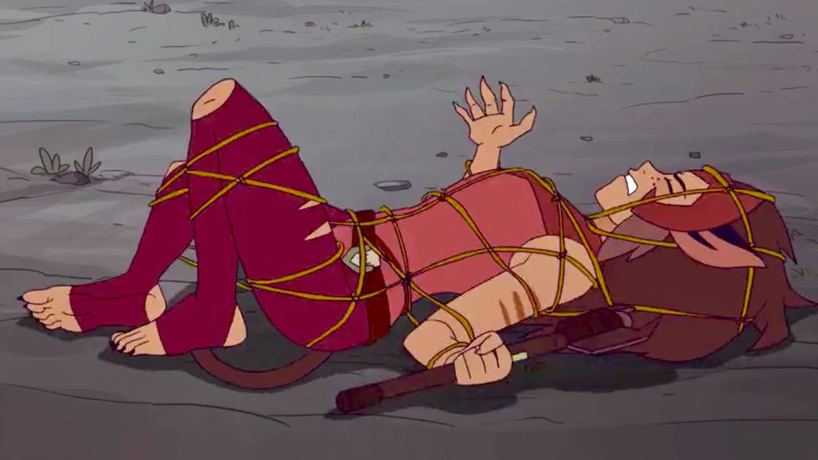 Anime Feet She Ra And The Princesses Of Power Catra Megapost 1