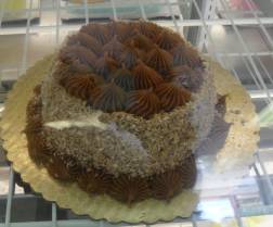 Cuba Cubita: Los Cakes y otros dulces