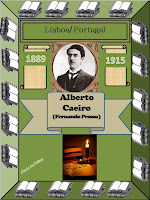 Pavilhão Literário Cultural Singrando Horizontes: Alberto Caeiro ...